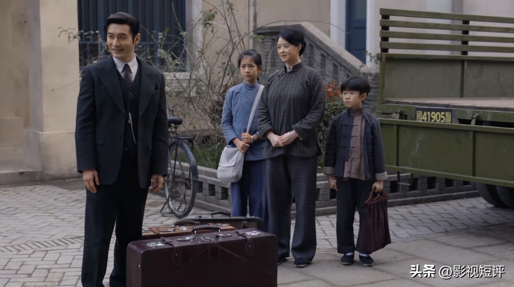 "Stalker": Fang Jiashu has been locked and is still digging holes - iMedia