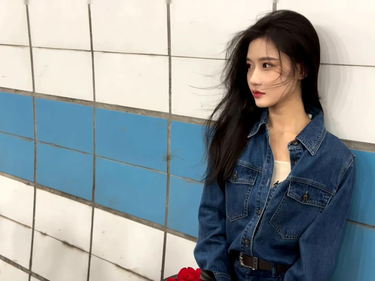 Hong Kong style beauty - Ivy Chen - iNEWS