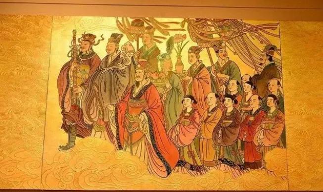 Japanese Ancestors: Mainland Homeland? - iNEWS