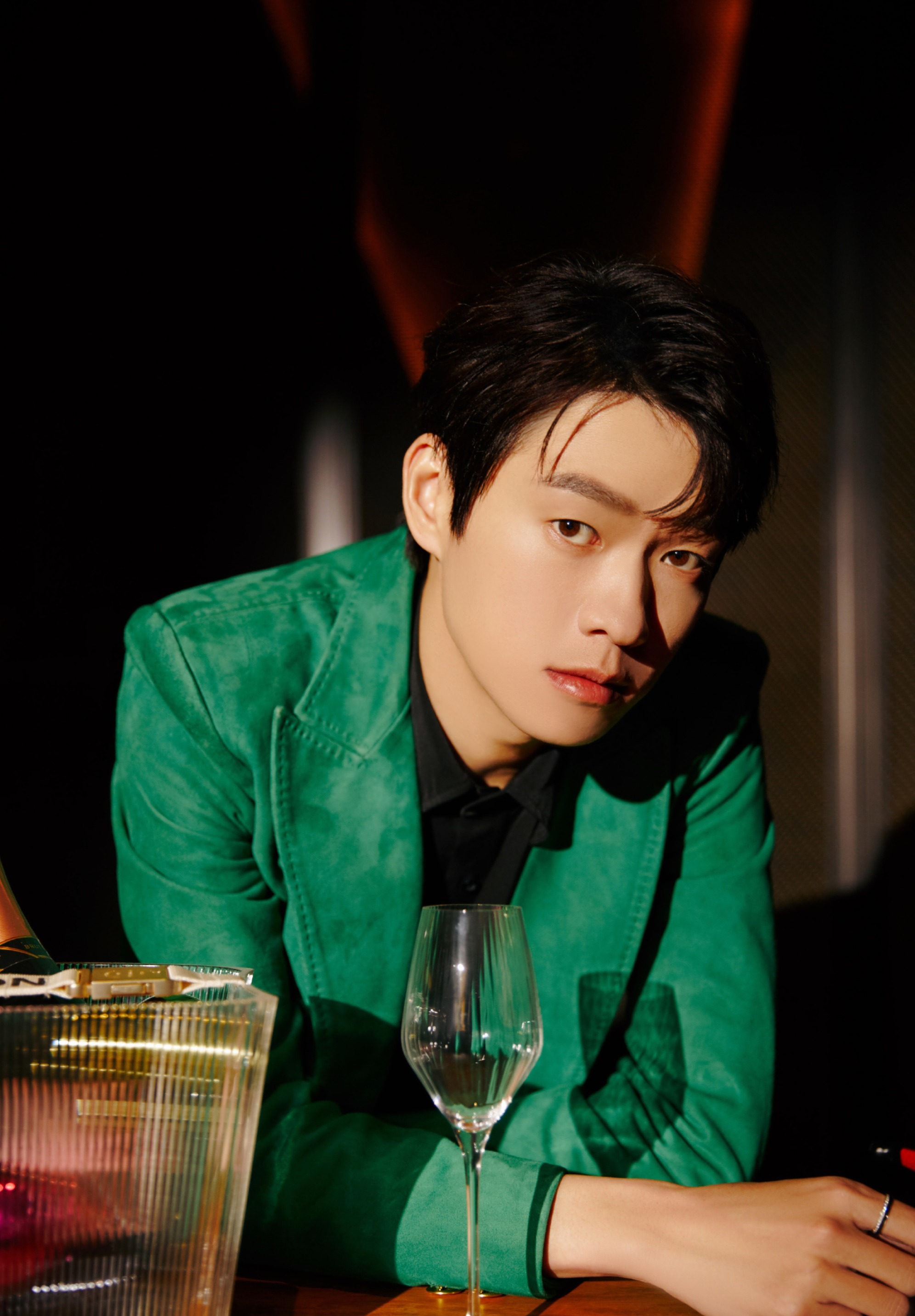 This time, Wei Daxun made the world look at him with admiration - iNEWS