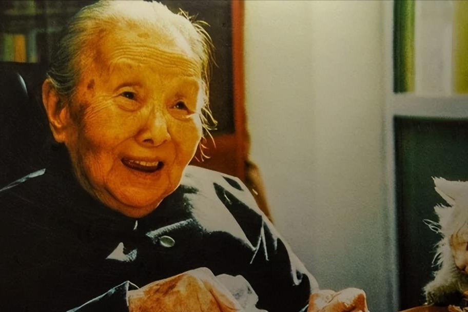 Bing Xin: Old Man of the Century, Love Like Stars - iNEWS