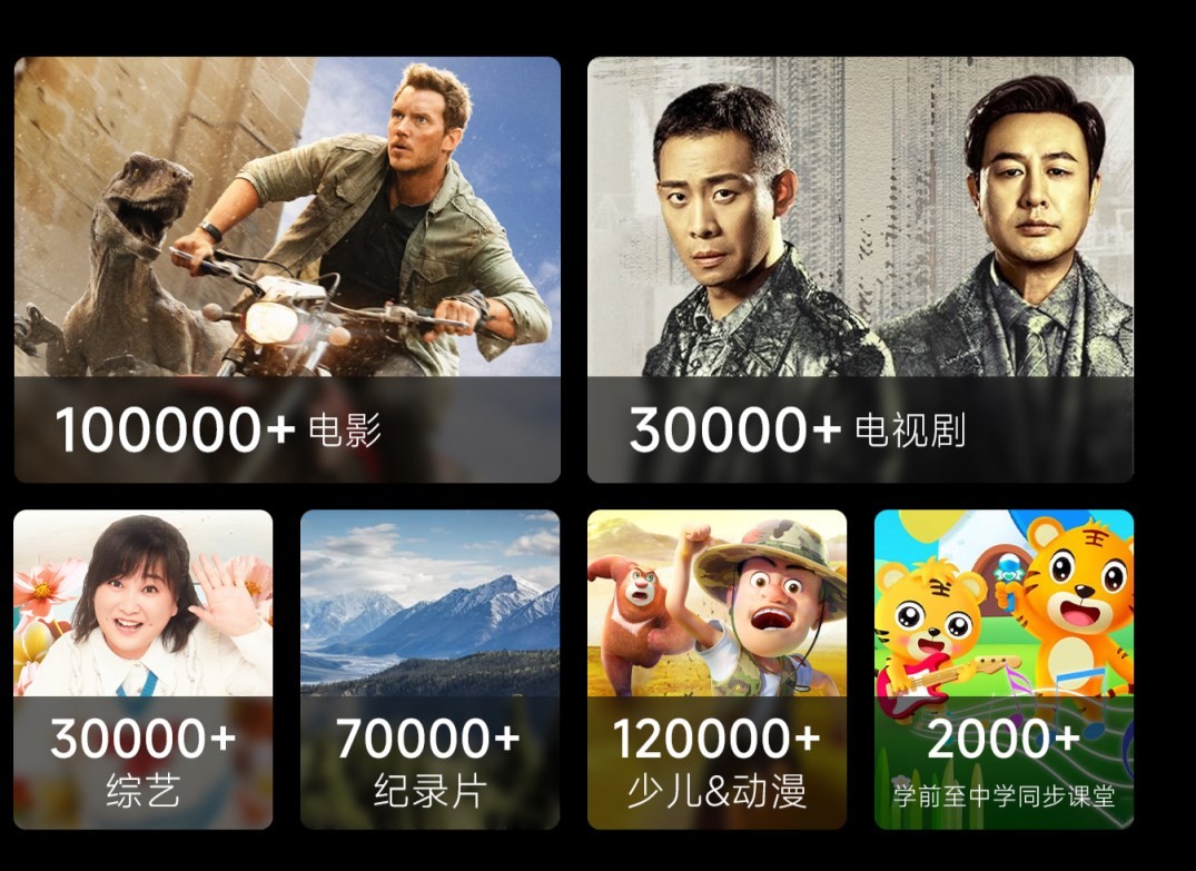 Dangbei X5 review: laser, big screen, better eye protection, why is ...