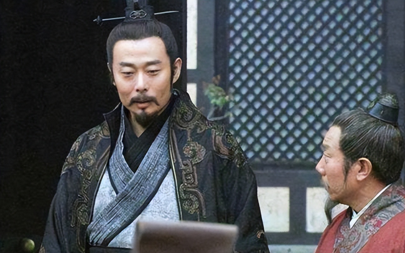 Since Qi Mu came to power, Zheng Guo has experienced many civil strife ...