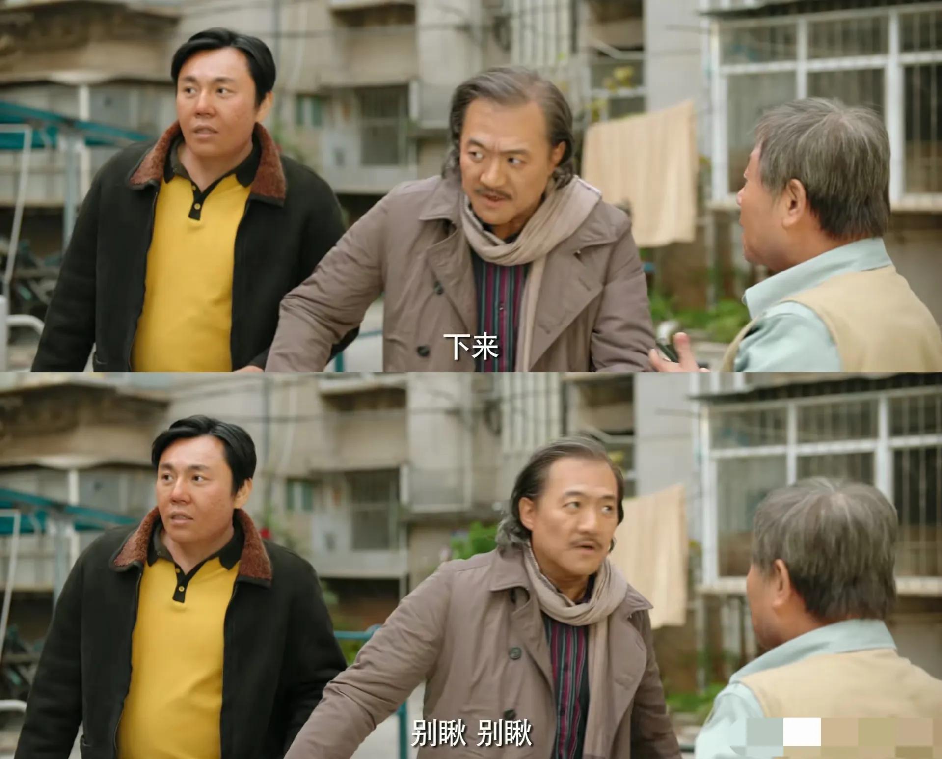 Fan Wei and Qin Hao's new drama has a score of 9.2 points. The ...
