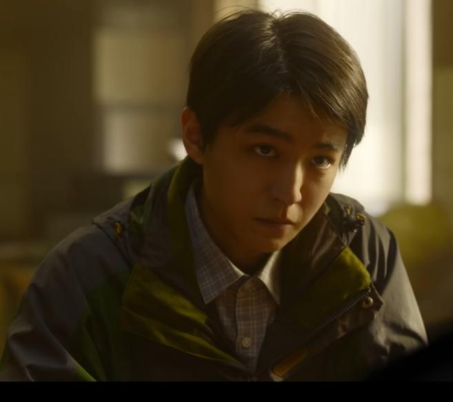 [Thousands of miles home]: Zong Dawei is Cheng Lang's life mentor ...