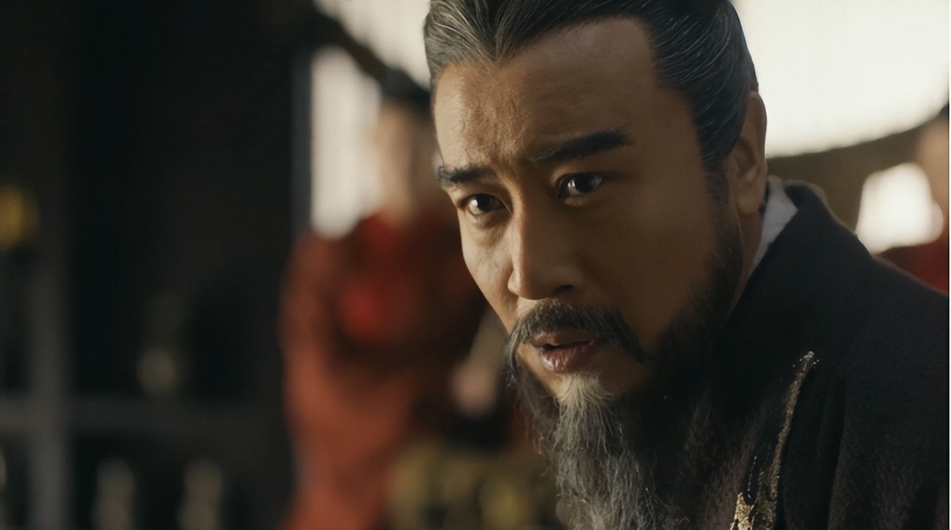 A counselor under Yuan Shao's command later surrendered to Cao Cao, but ...