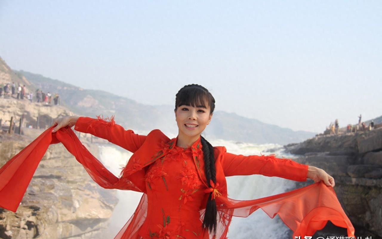 Top secret identity exposed! Netizens exclaimed that more than ten ...