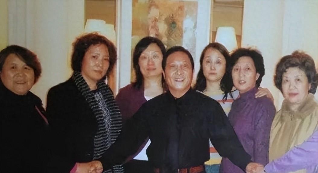 "Qigong Master" Wang Lin: Let dozens of female celebrities get naked ...