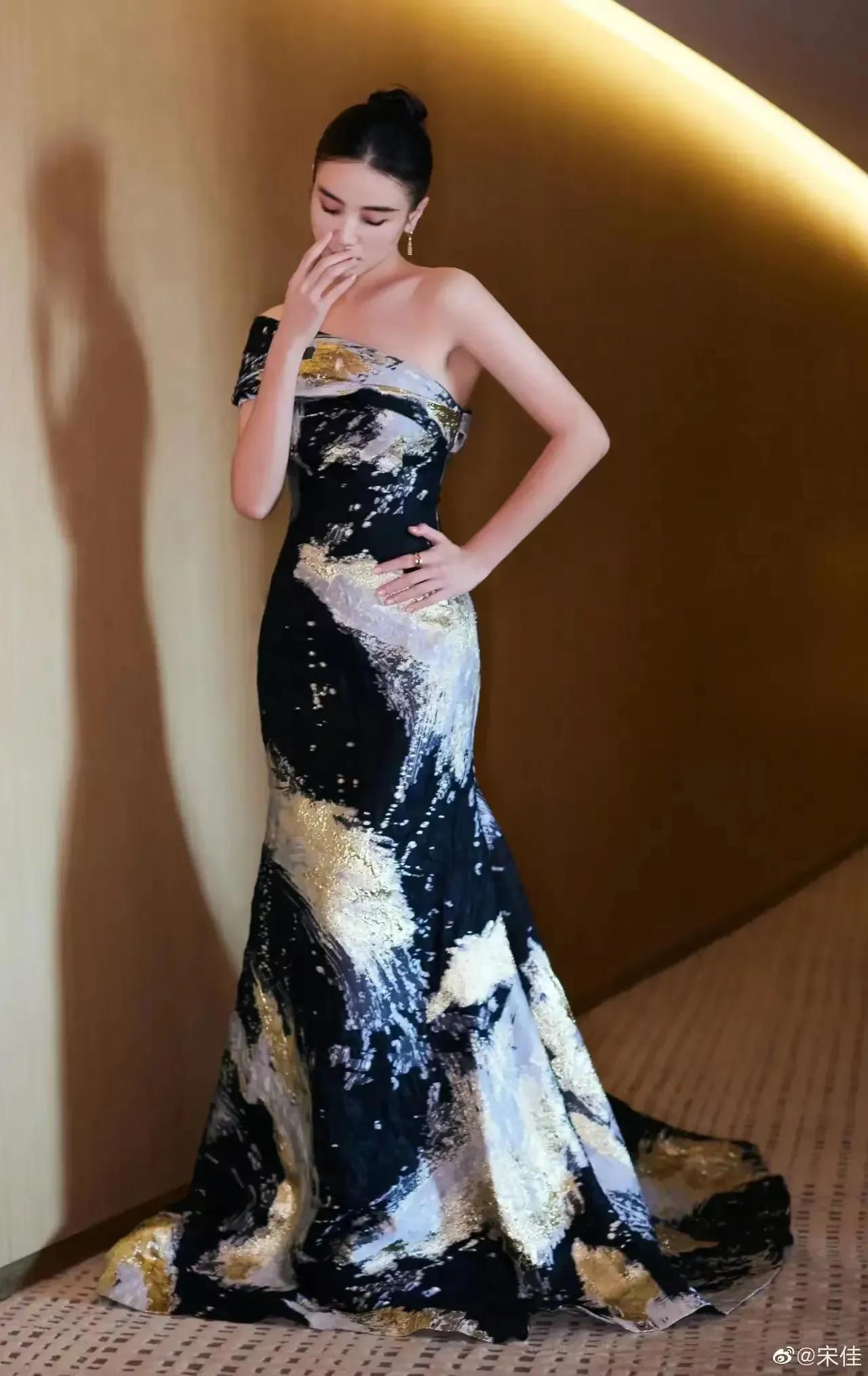 Goddess Song Jia - iMedia