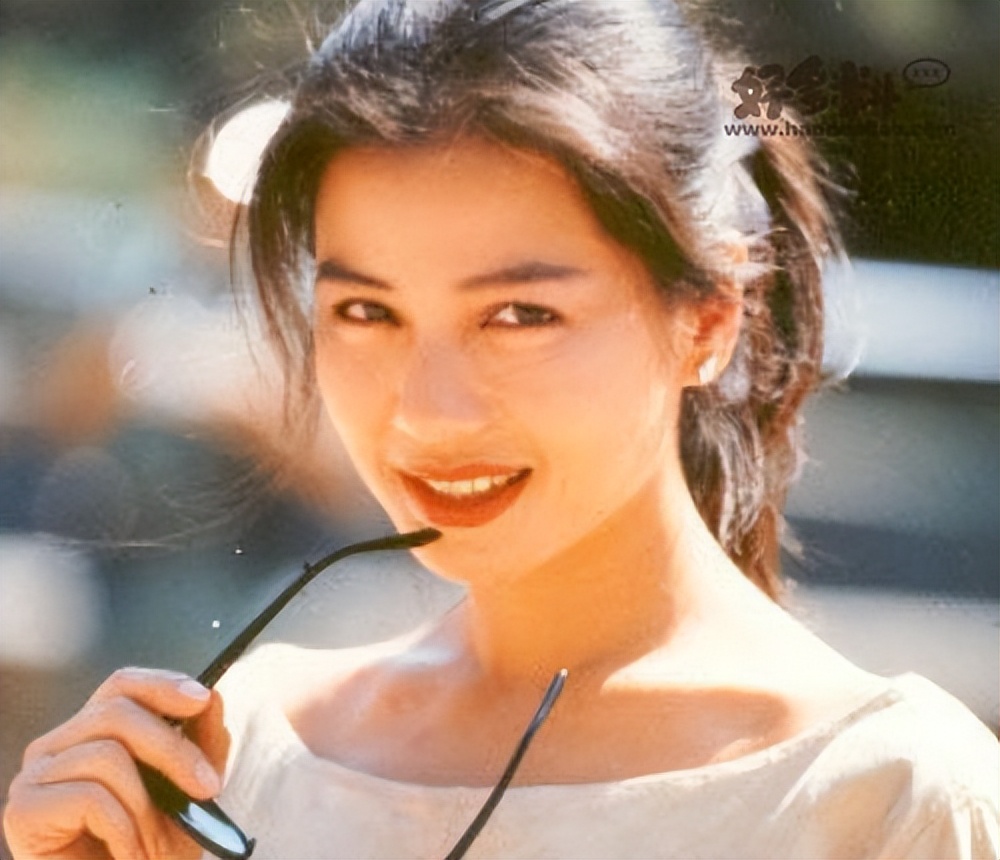 The 7 actresses with "red" in their names, Zhong Chuhongliang, Han ...