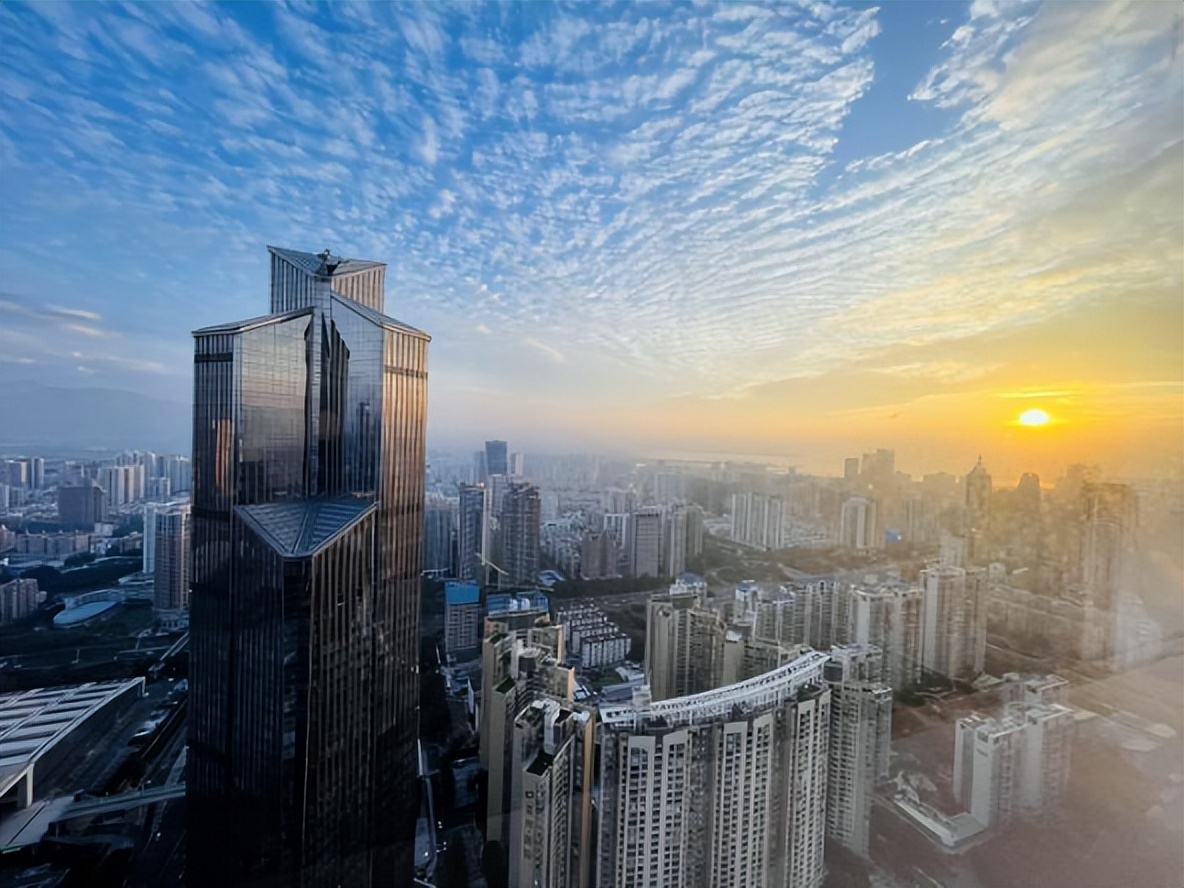 How does Ping An Bank digitally integrate high-end services - iNEWS