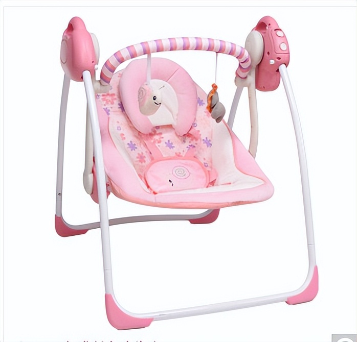 Baby Cradle CPC Certificate: ASTMF2194-16el - iNEWS