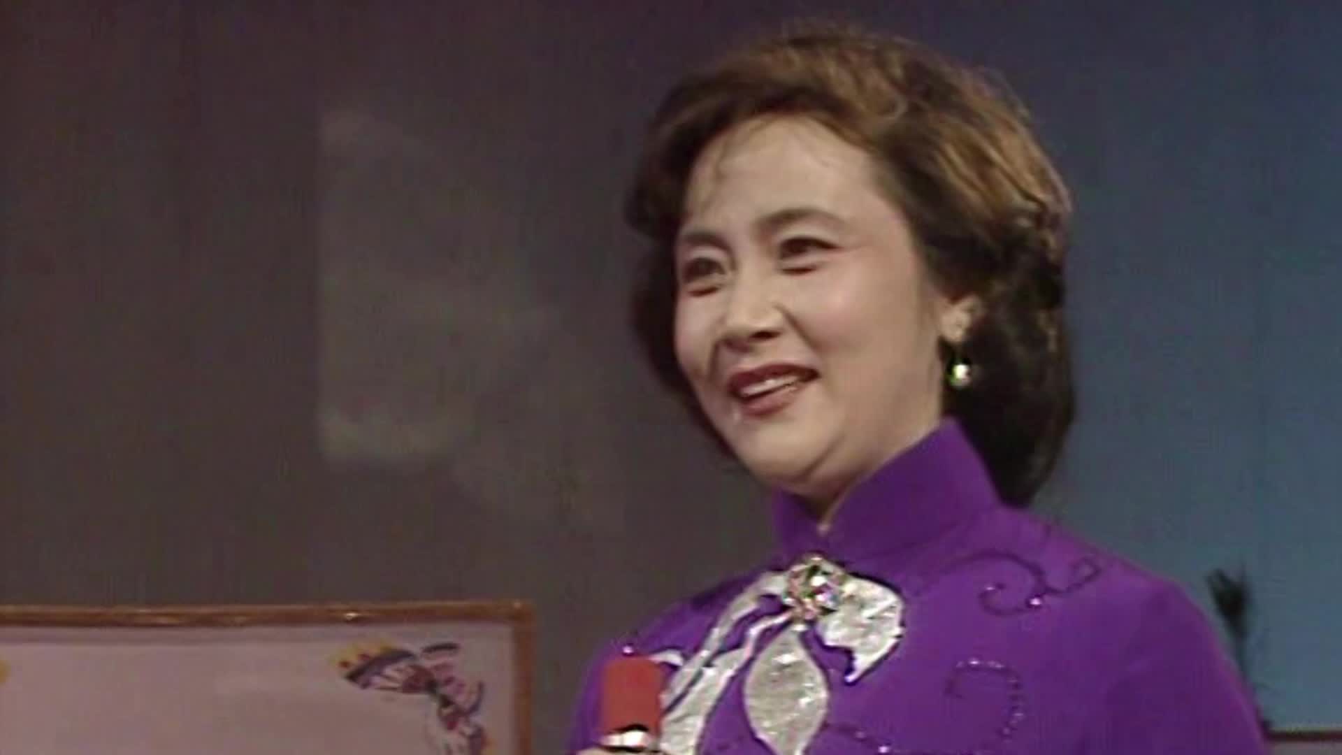 Gu Yongfei (Part 2): The most successful crossover hostess of the ...
