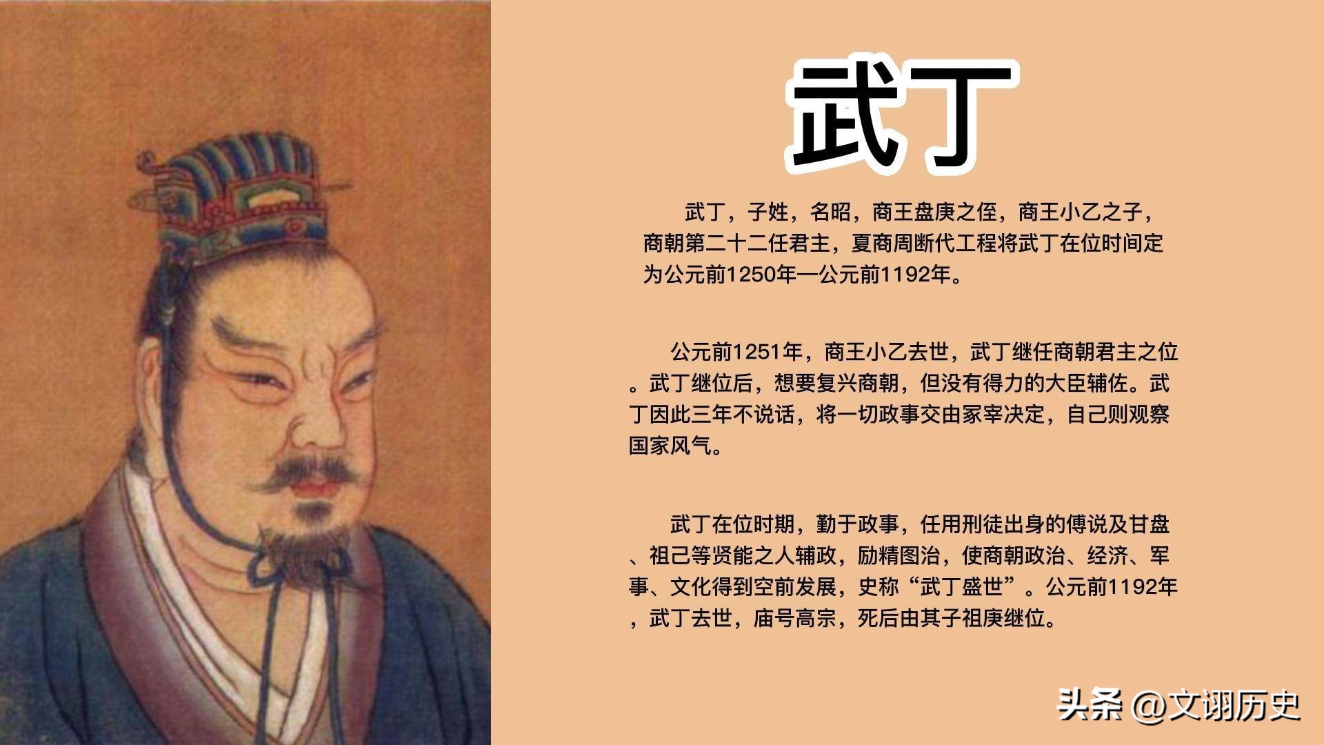 The origin of the Yuan surname, a surname that existed in the Shang ...