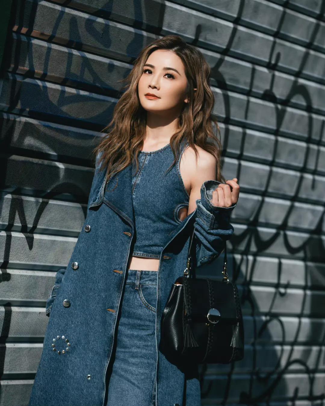 3.3 Atlas Choi Charlene Sun Qian Wang Yuan White Deer Zhang Jie Ma ...