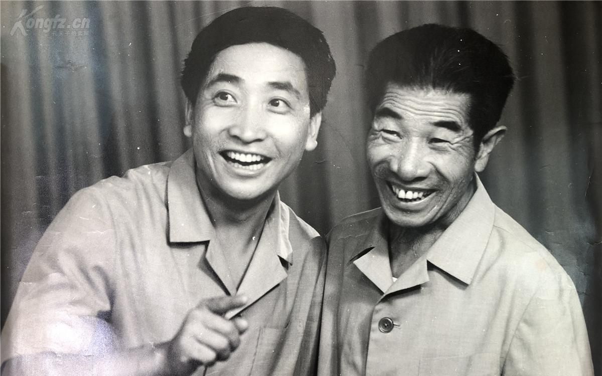Jiang Kun and Guo Degang, who is more worthy of the top ten in history ...