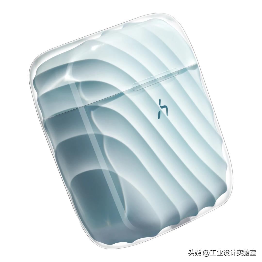 Transparent product image - iMedia