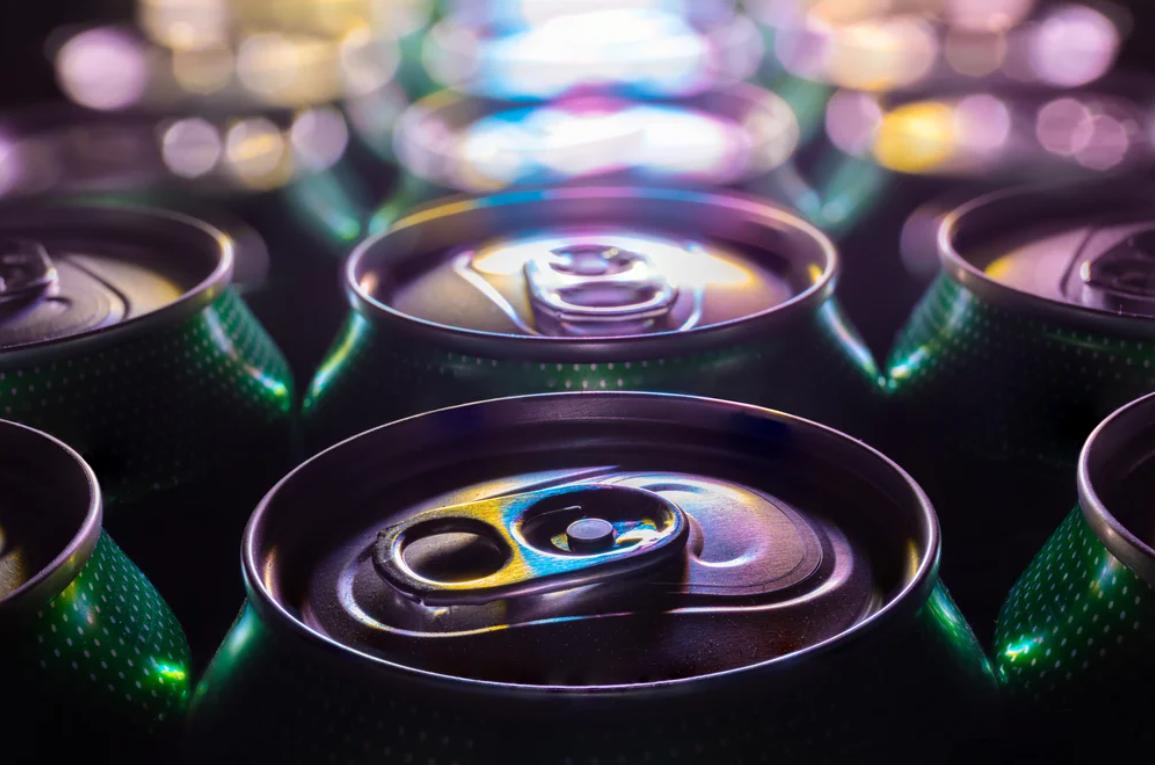 Beverage can packaging design brand NOMOQ opens a new factory to ...