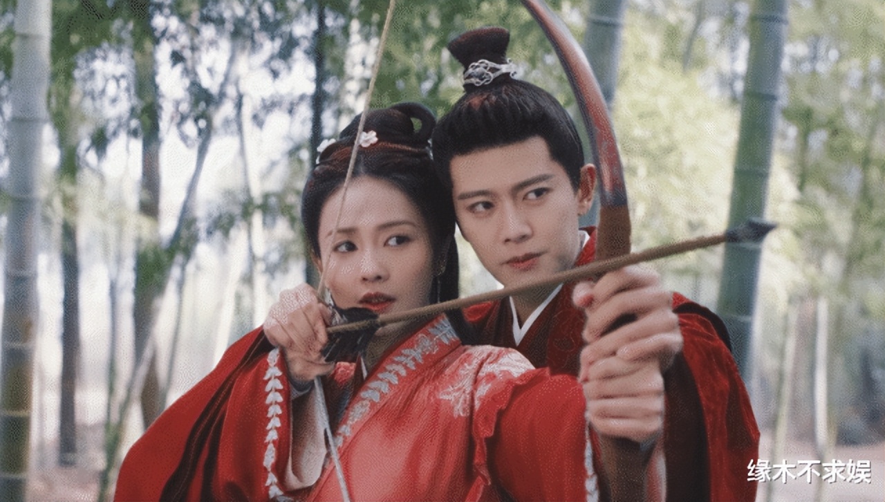 Ren Jialun's new drama is anti-routine, known as the Republic of China ...