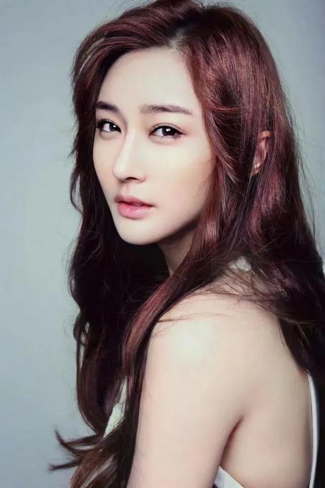 Chen Bing's beautiful picture - iNEWS