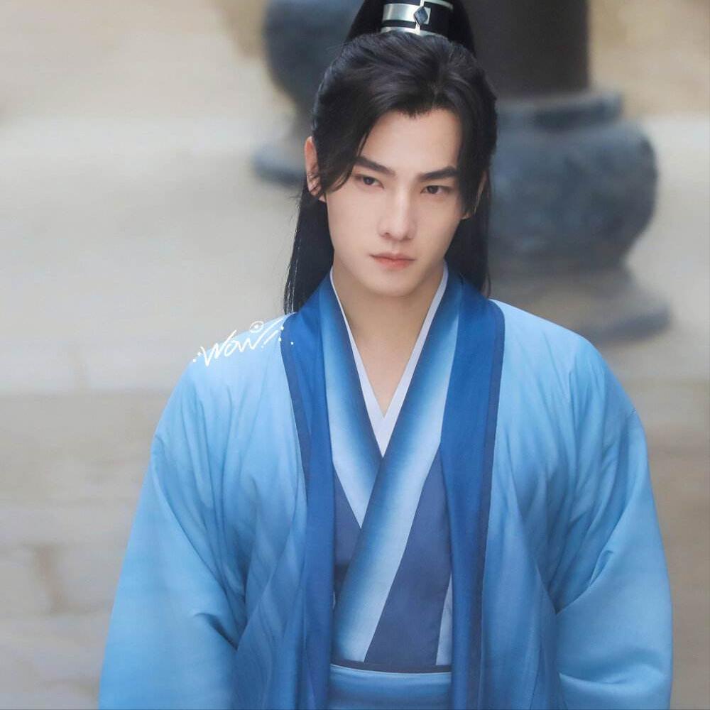 Yang Yang: From a youthful idol to being lost and forgotten, how is he ...