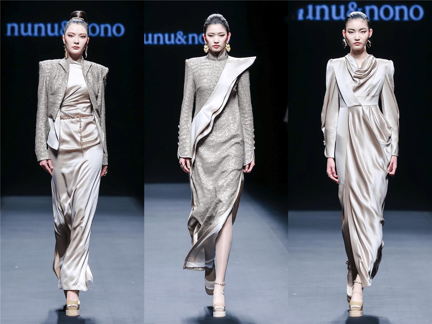 nunu&nono Zhang En: Growing up all the way, "encountering" for a lifetime - iNEWS