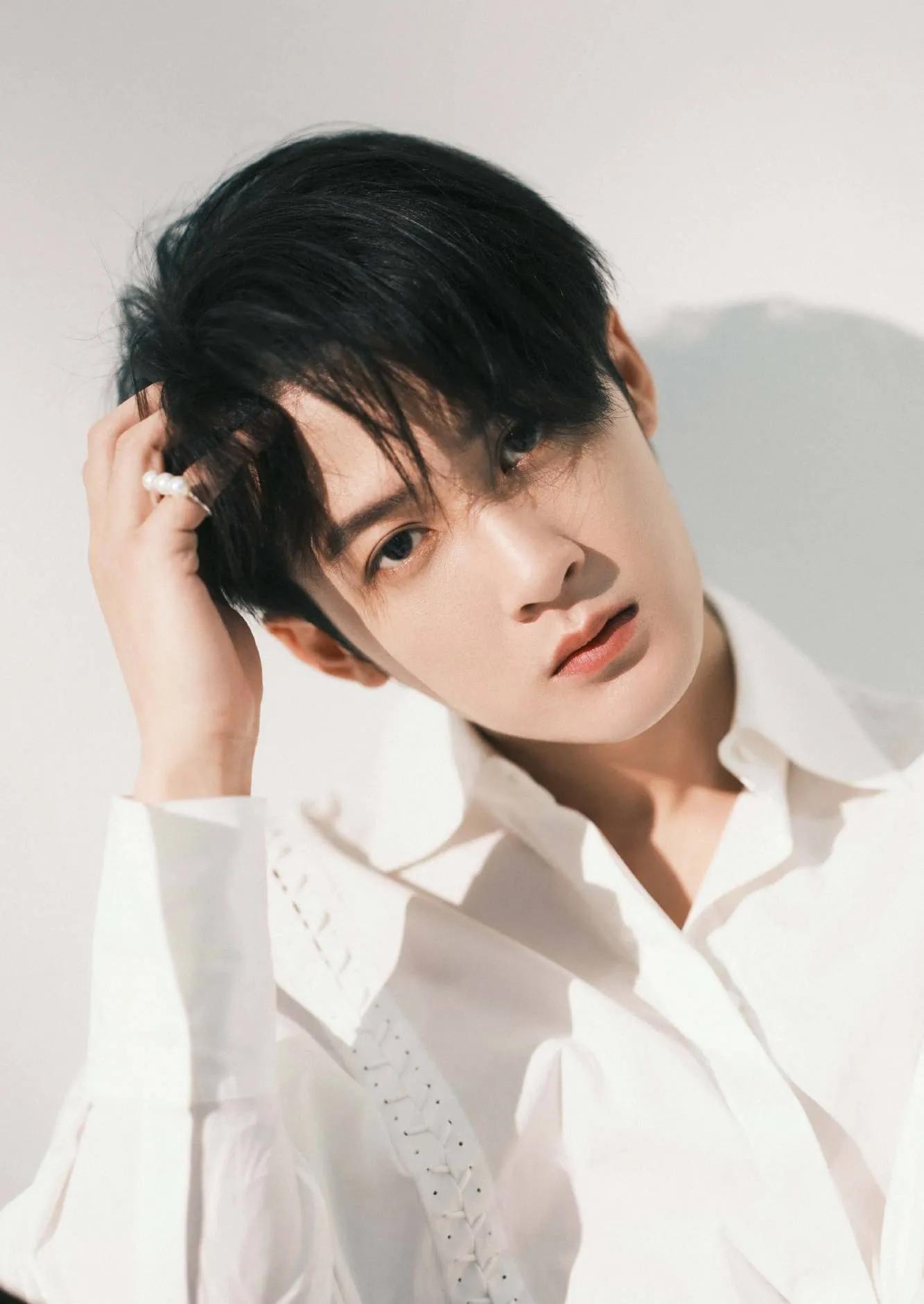 Tan Jianci has played many roles, why did the role of Xiangliu in "Long ...
