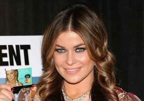 Actor Carmen Electra: How to Push the Boundaries of Self-Performance ...