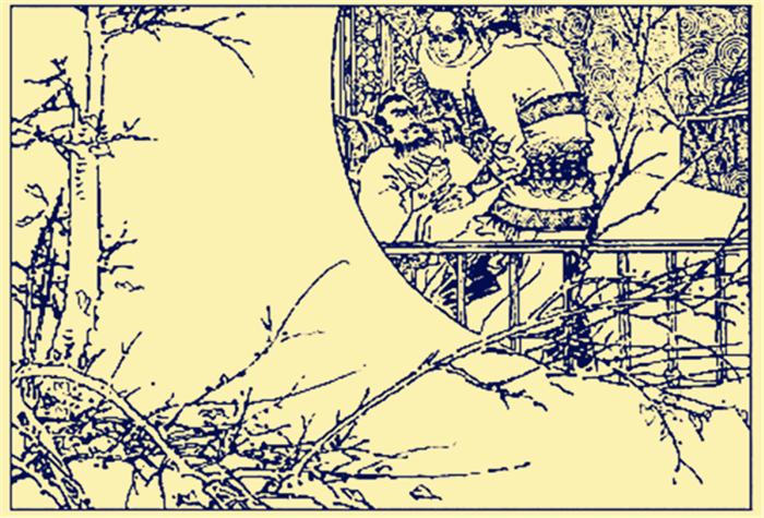 Water Margin 108 generals, only Li Kui and Yan Qing are truly loyal ...