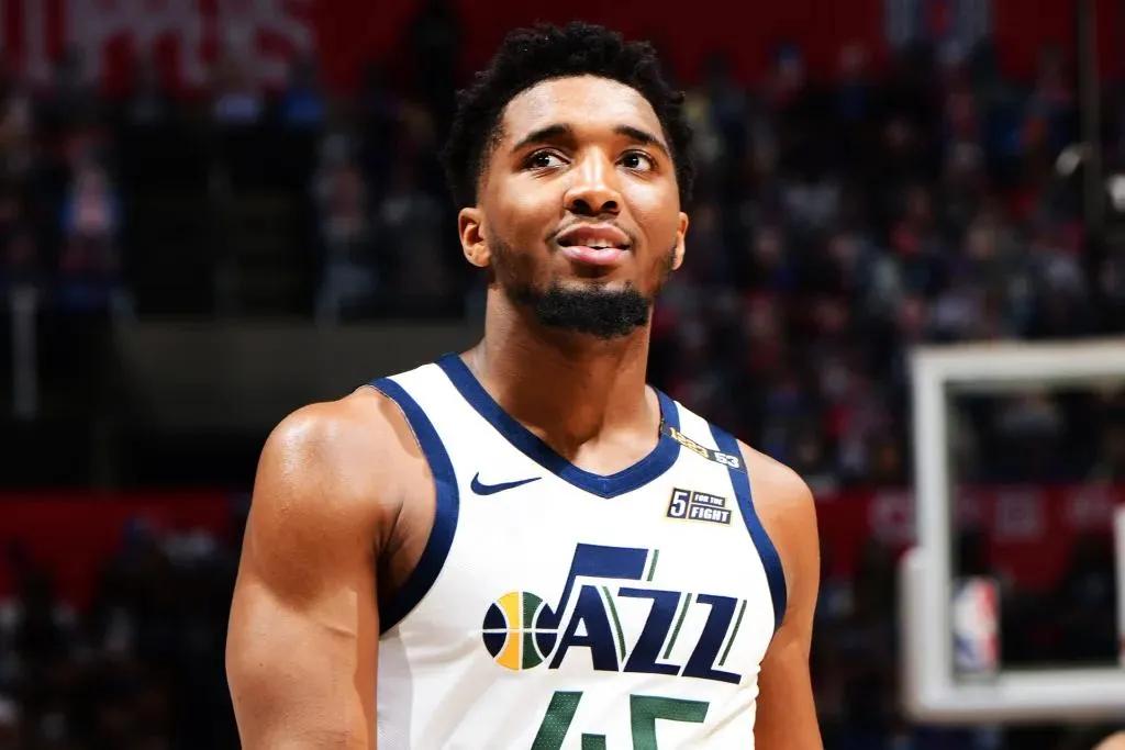 U.S. media lists the Jazz's top 10 roster in 2022-23 and how far they ...