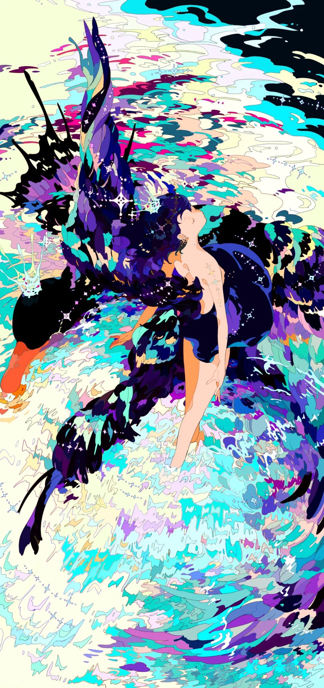 3℃/carbonated bubbles cool for a summer - iNEWS