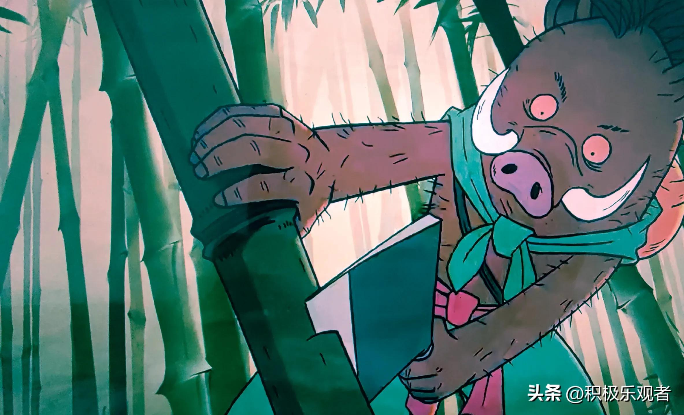 [Chinese Strange Story] In the summer of little monsters, was the ...