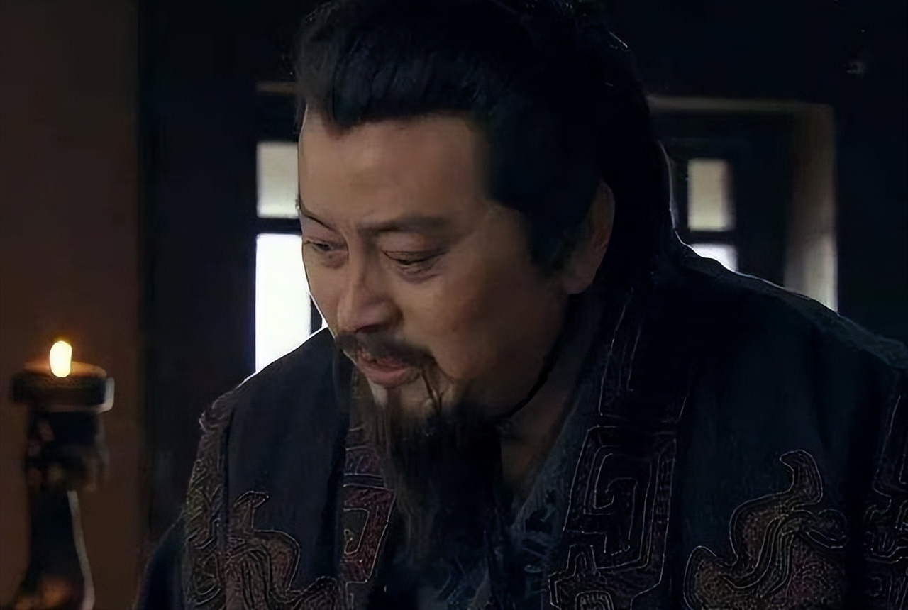 There are powerful princes inside and powerful princes outside. Hanwen ...