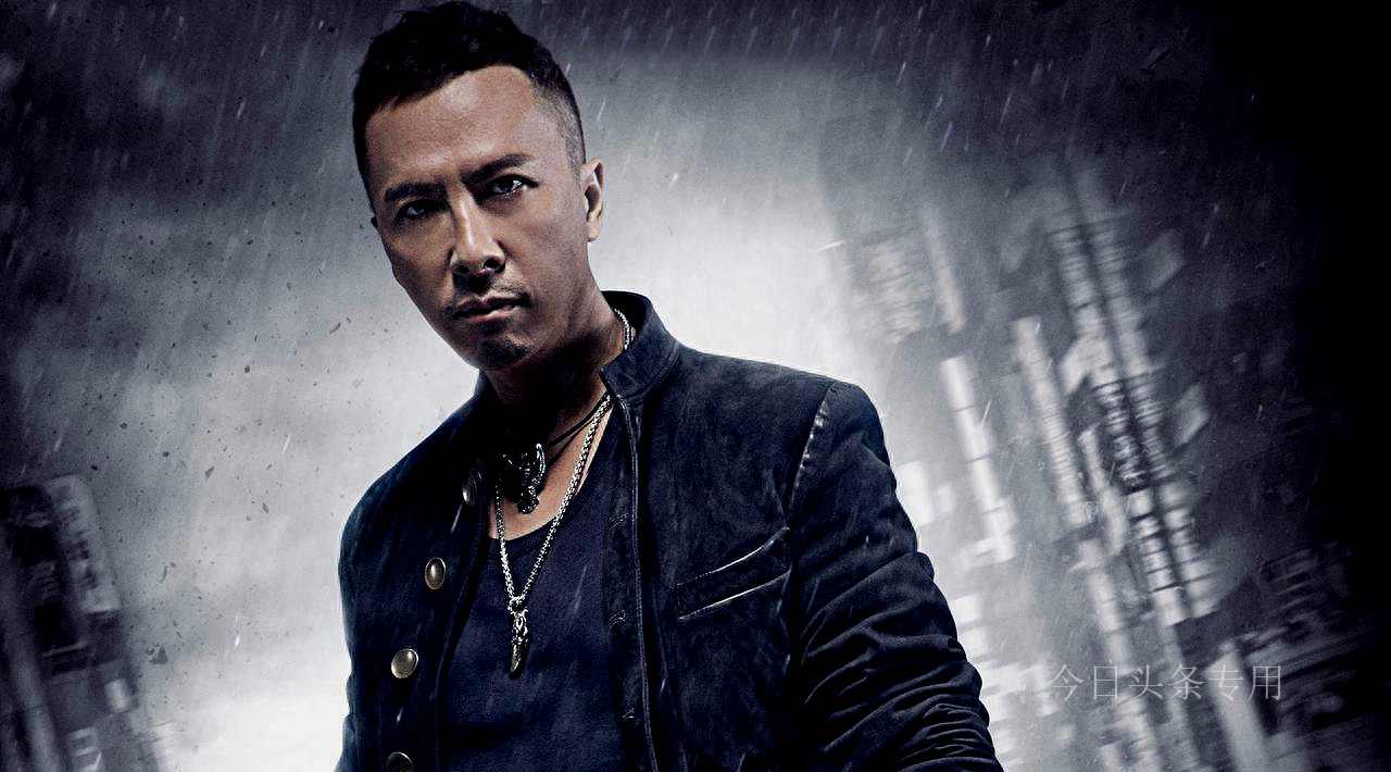 Chinese martial arts stars: Donnie Yen ranked fifth, Sammo Hung only ...