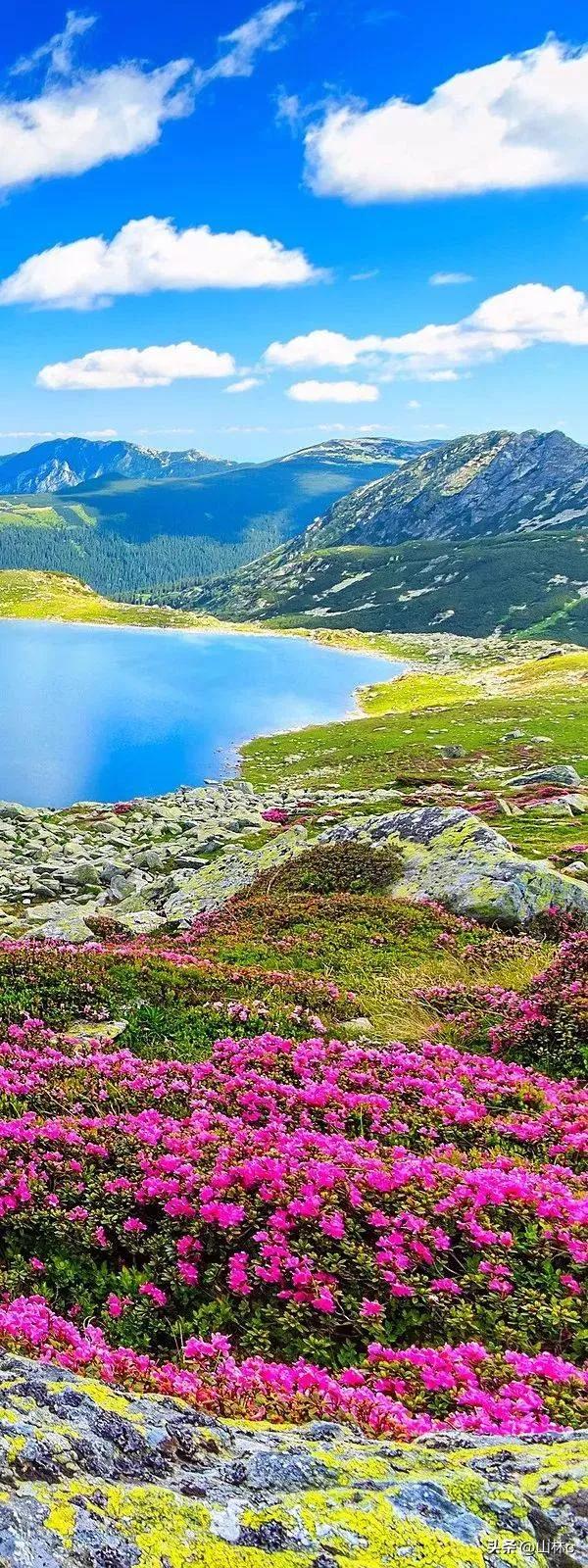 100 top scenic views from around the world - iNEWS