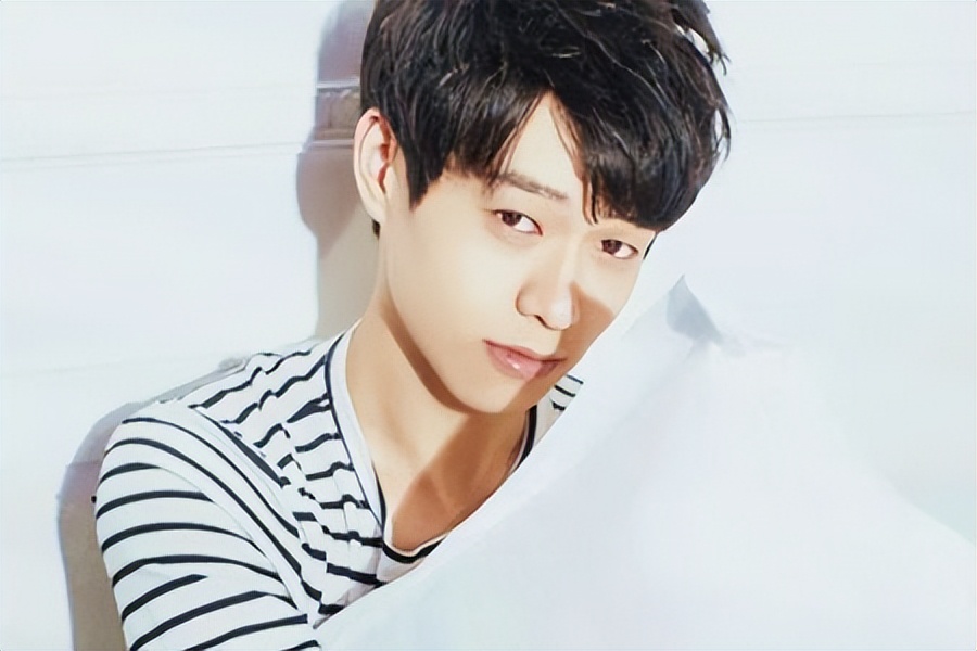 "Daxun Wei, you are so handsome!" Daxun Wei amazed the audience on stage 101. Netizens: too ...