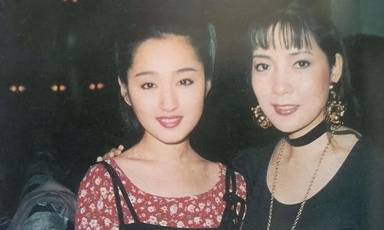 The relationship history of the Sweet Song Queen: Her ex remarried ...