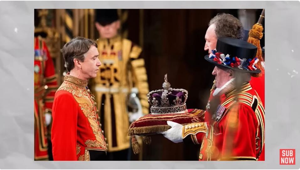 King Charles III made a move: the marquess husband of William's rumored ...