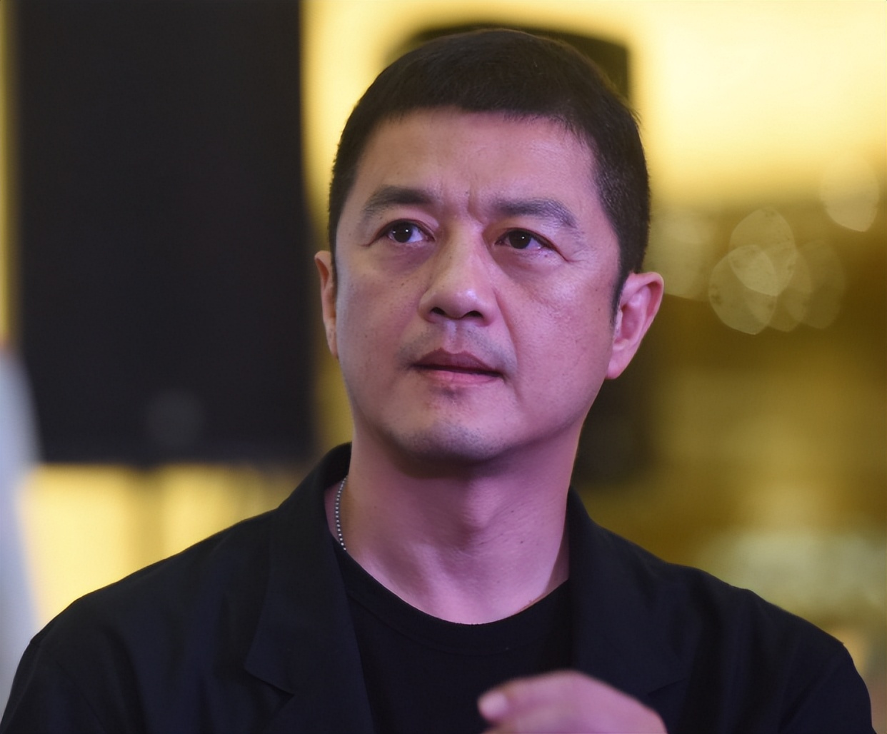 Haiha Jinxi cried and told Li Yapeng that he spent all the money on ...