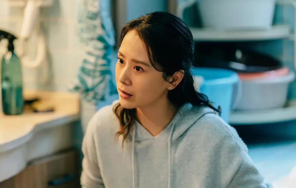 Haiqing "You are my God" - iNEWS