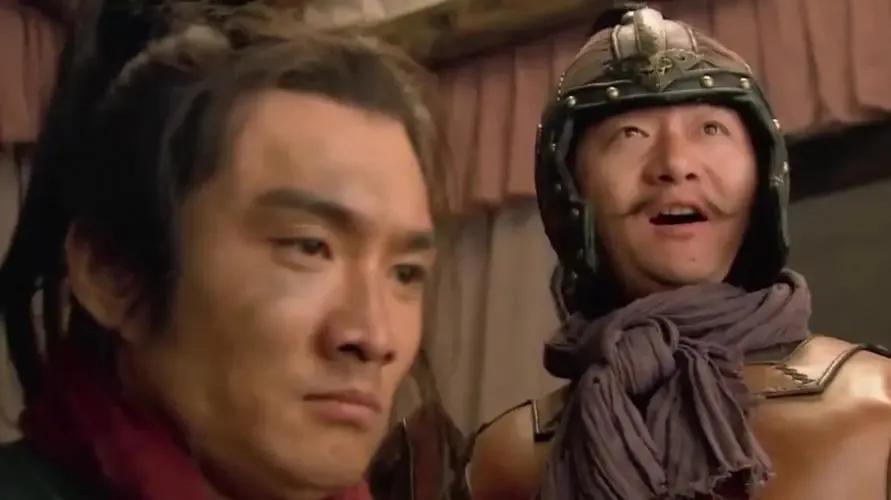 Who is the most useless in Water Margin? Lu Zhishen ranks third - iMedia