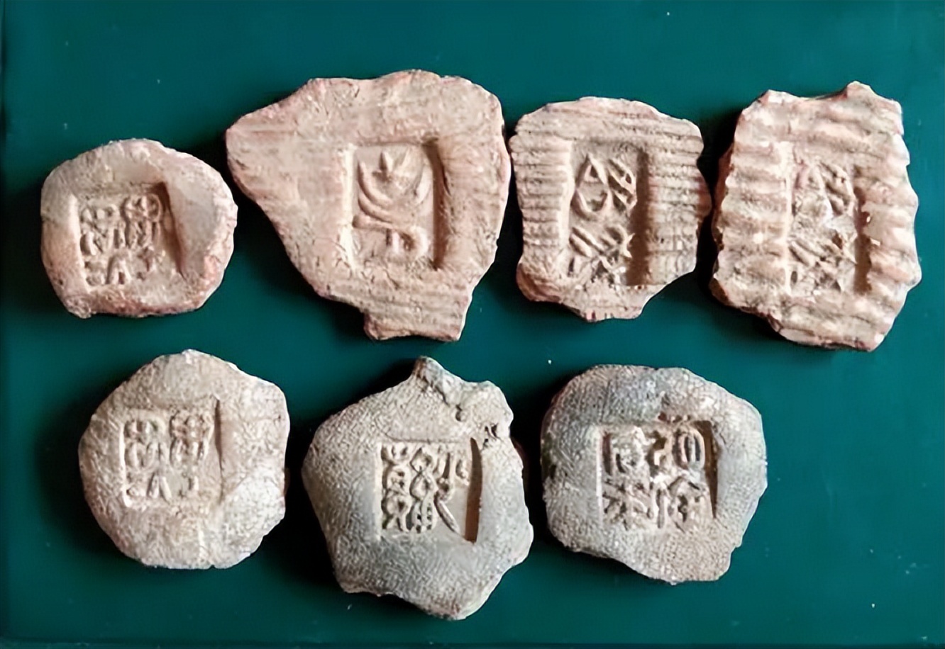 Yan State Pottery Industry in the Warring States Period - iMedia