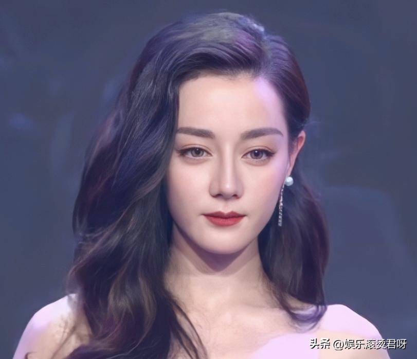 Let go! A male internet celebrity maliciously synthesized Di Lieba's ...