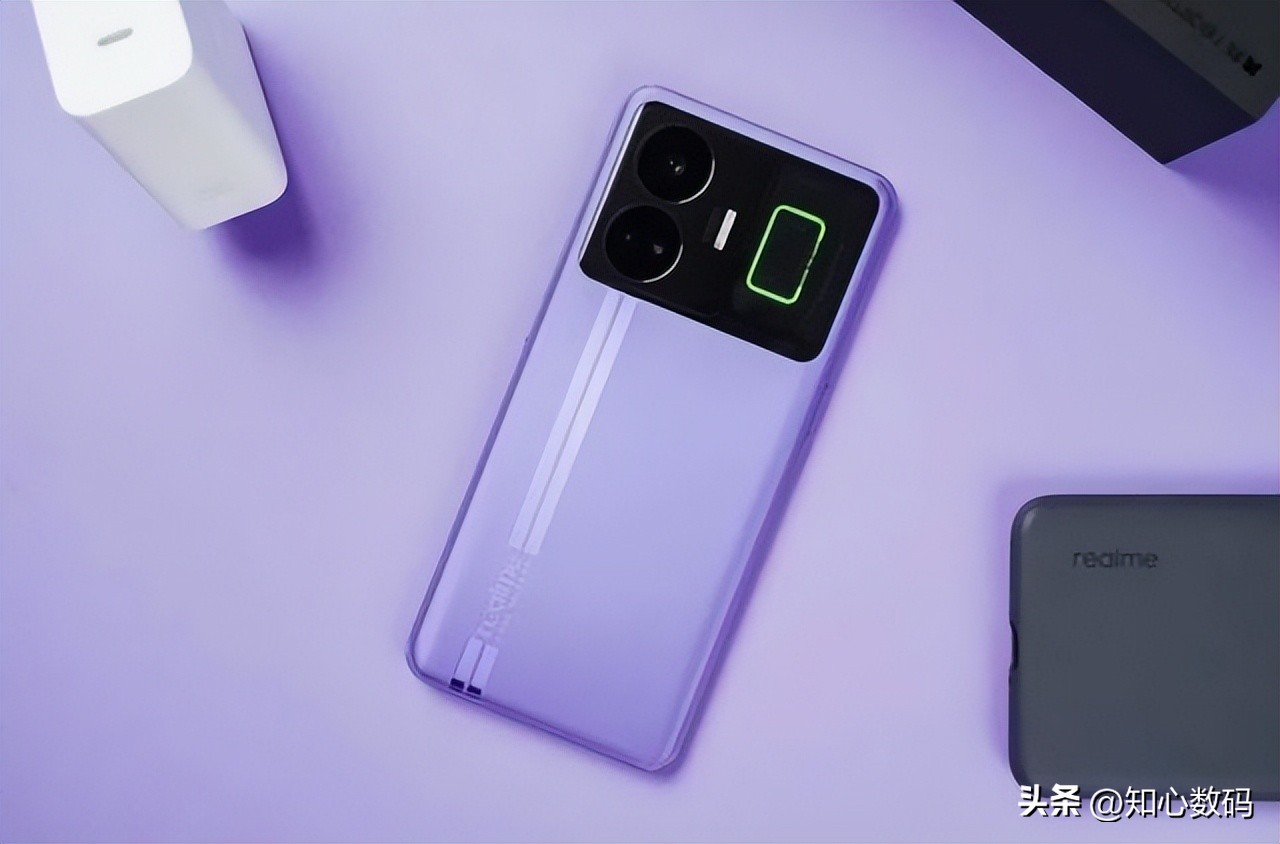 真我GT Neo5和一加Ace 2詳細對比：誰更有性價比？ - 資訊咖