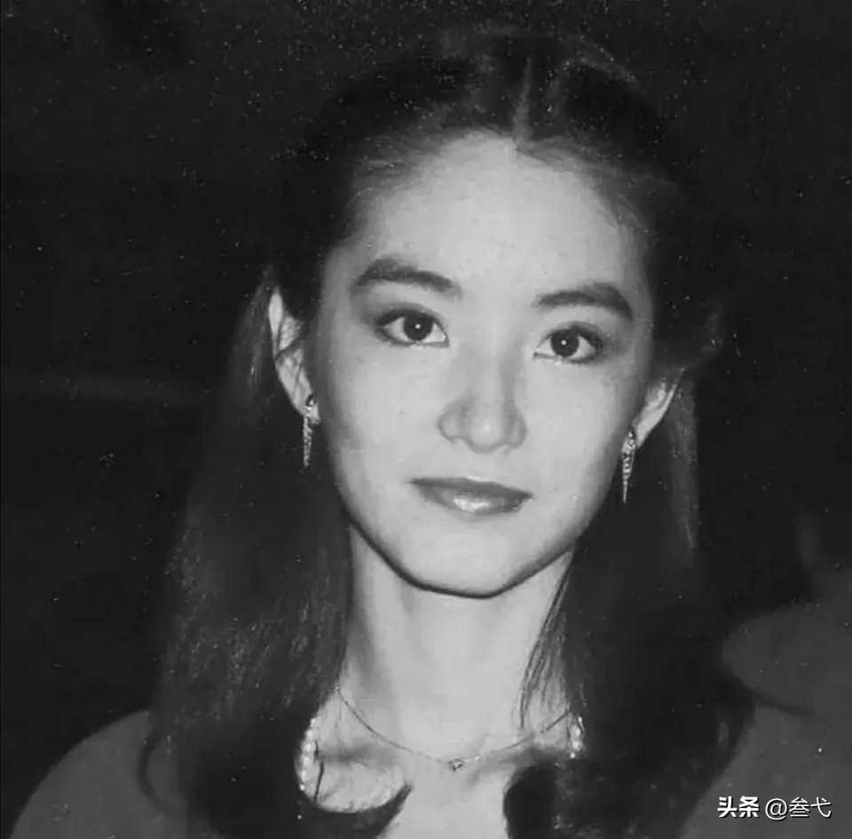 Brigitte Lin: The first beauty in Southeast Asia - iNEWS