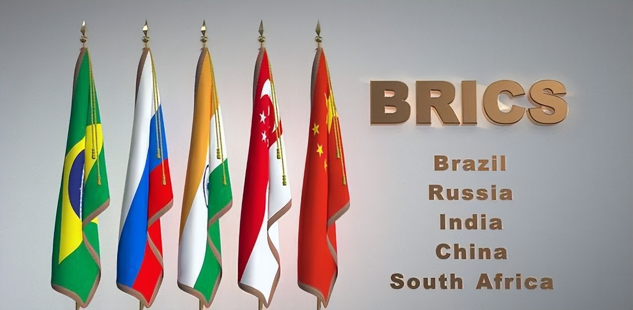 Although the expansion of the BRICS countries is bumpy, the prospect is ...