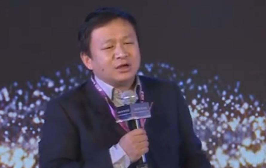 After the divorce received 7 billion breakup fees, the ex-wife of Kunlun Wanwei's actual ...