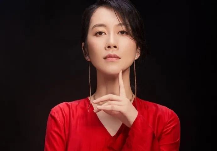 Wen Zhengrong and He Zhengjun are "screen couples" 24 years after their ...