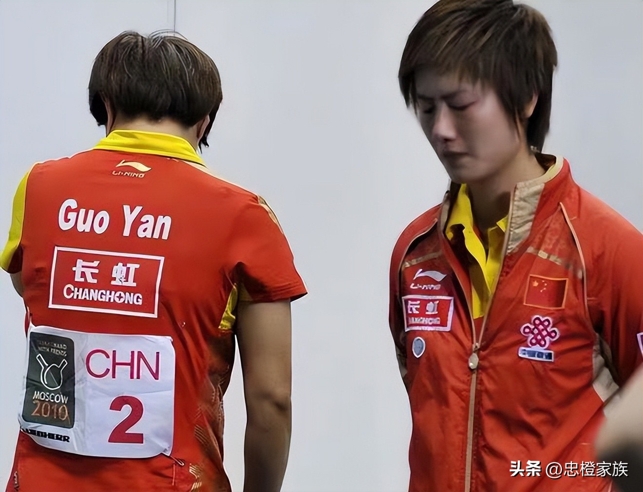 Refuse to train and pay attention to results!Li Xun doesn't need a ...