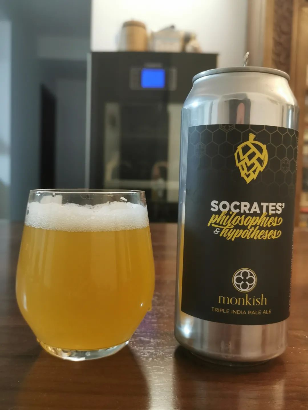 Classification of beer - iMedia